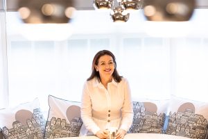 Helen's story - Helen Bevan